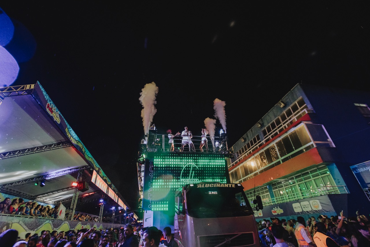 Galeria de Fotos - Folianopolis