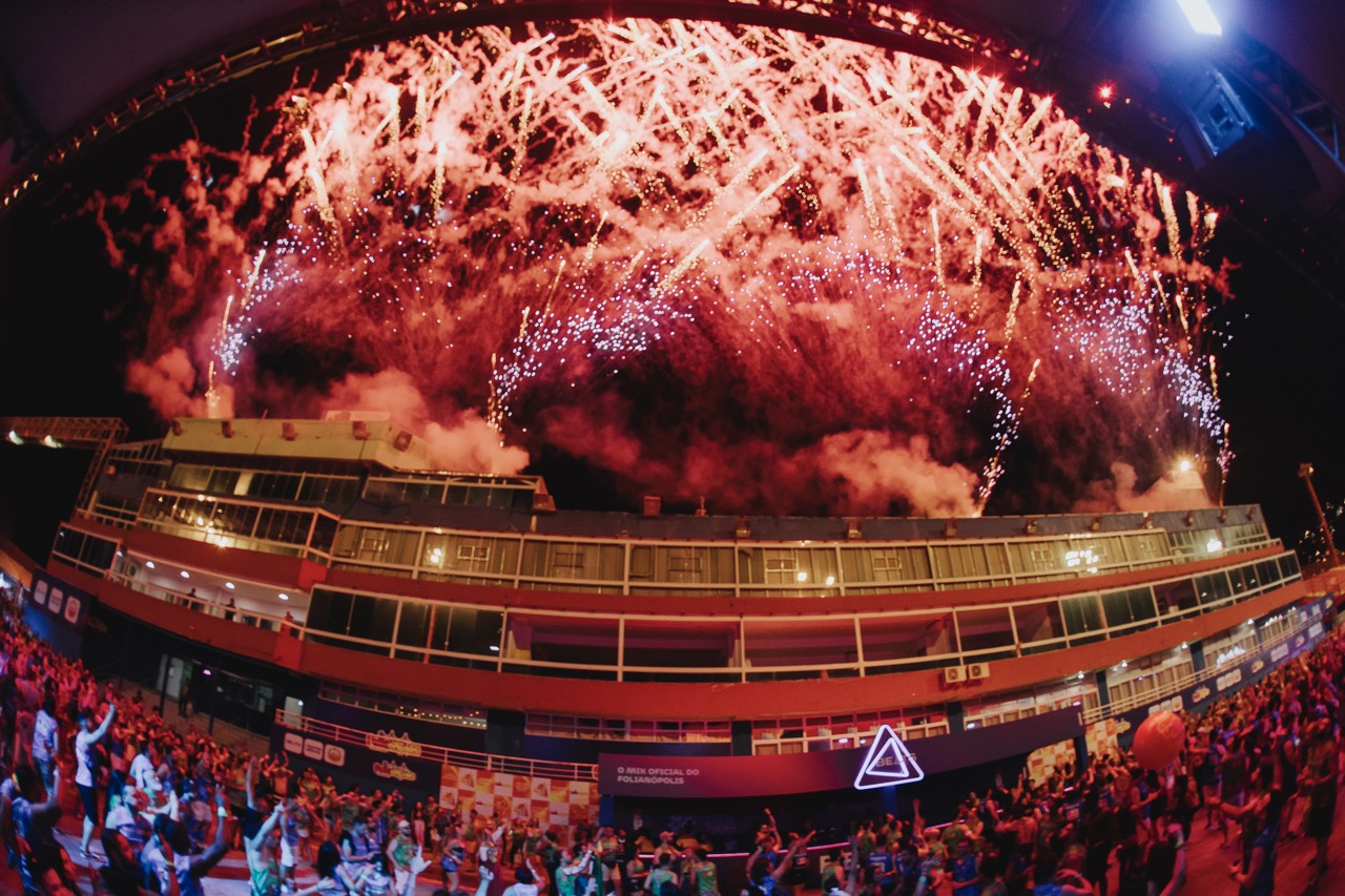 Galeria de Fotos - Folianopolis