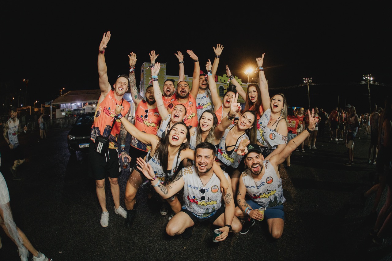 Galeria de Fotos - Folianopolis