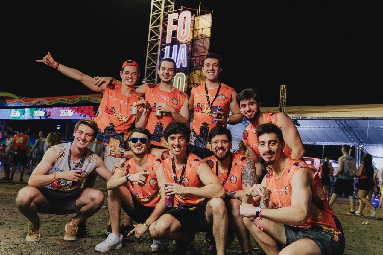 Galeria de Fotos - Folianopolis