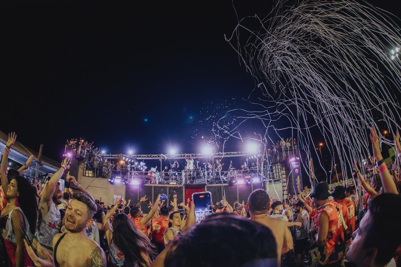 Galeria de Fotos - Folianopolis